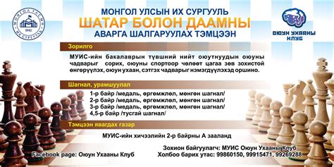 ШАТАР 100 БУУДАЛТ ДААМНЫ АВАРГА ШАЛГАРУУЛАХ ТЭМЦЭЭН БОЛНО МУИС