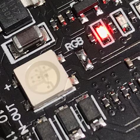 Rgb Led On Pin 48 Not Working · Issue 1 · Vcc Gnd Yd Esp32 S3 · Github