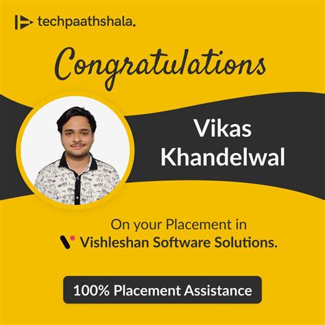 Techpaathshala Coding India Jobs Career Placement Technology