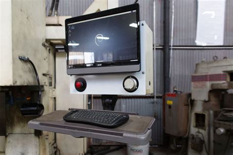 Powerhawk VMC Retrofit By Rtavk TXRX Labs