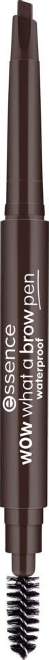 Essence Wow What A Brow Pen Waterproof 04 Essence Wow What A Brow Pen Waterproof 04