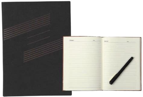 Im 33 Soft Cover Notebooks