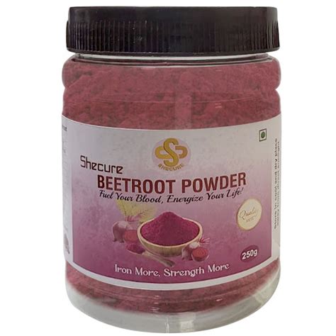 Beetroot Powder 500gm