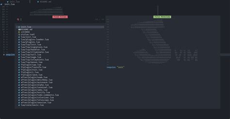 Github Johan Palaciosnvim A Neovim Configuration For Wsl