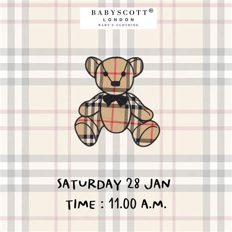 Beloved Babe Line Shopping