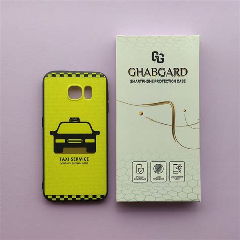 قیمت و خرید کاور قاب گارد مدل دورژله ای پسرانه مناسب برای گوشی موبایل سامسونگ Galaxy S6