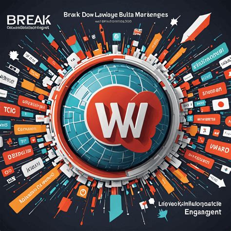 Break Down Language Barriers Mastering Multilingual Messenger Marketing To Skyrocket Engagement