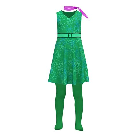 Djkdjl Halloween Costumes Inside Out 2 Costume For Adults Dress Up