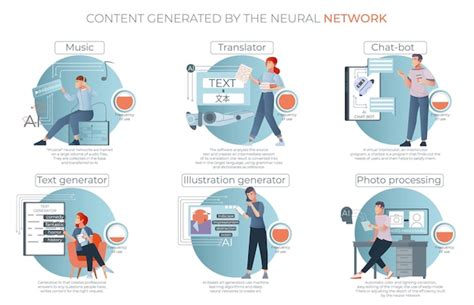 technology ai generated vectors and illustrations for free download freepik