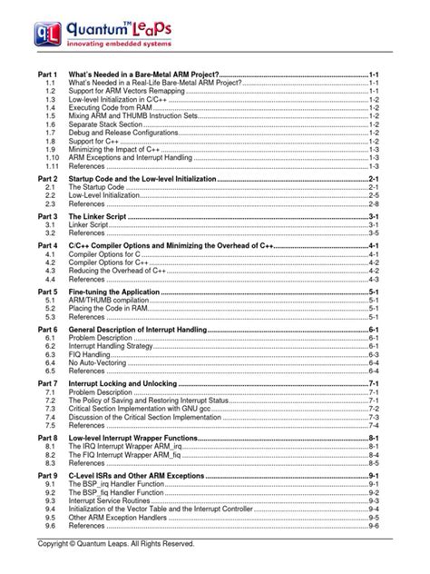 building bare metal arm with gnu removed download free pdf booting