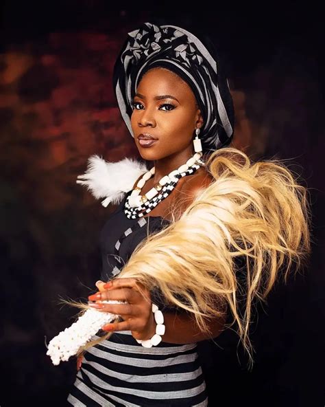 50 Stunning Tiv Traditional Marriage Attire 2026 Eucarl Wears
