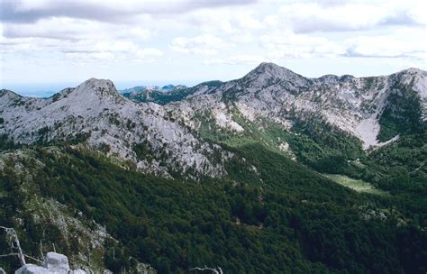 Dinaric Alps | Map, Height, & Facts | Britannica