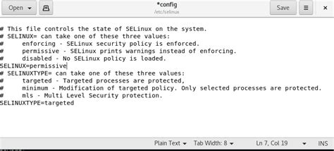 Oracle 21c Installation On Oracle Linux 8 Ol8 Database Security
