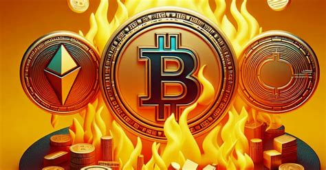 Understanding Coin Burn In Cryptocurrencies