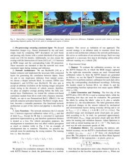 End To End Lidar Camera Self Calibration For Autonomous Vehicles Deepai