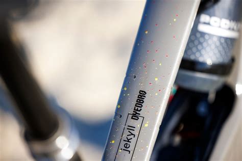 Speckled Red Dyedbro