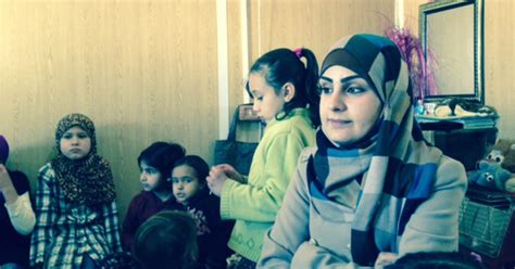 Why The Us Should Welcome Syrian Refugees —commentary
