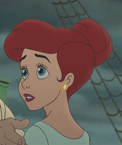 Ariel Hot Blank Template Imgflip