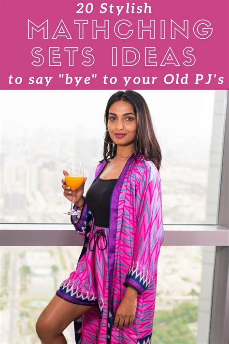 Stylish 2 Piece Loungewear Sets 20 Lingerie Outfit Ideas