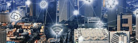 What Are Iot Sensors