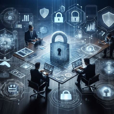 Strategies For Data Security And Management In A Digital World By Tsaaro Consulting Medium