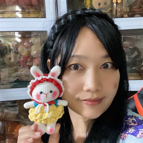 ดูคลิปจนจบ ขอให้รวยๆ🥰🧶งานฝีมือ Diy Handmade Crochet Crafts ของขวัญ พวงกุญแจห้อยกระเป๋า