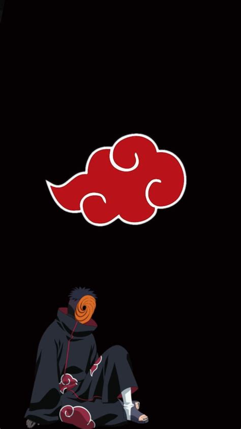 خلفيات ناروتو 😙💗