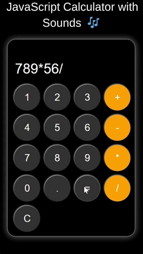 create a responsive website using html css and javascript by