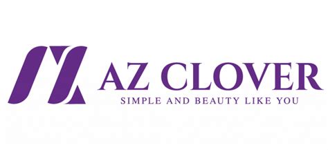 Az Clover Simple And Beauty Like You