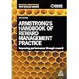 Armstrongs Handbook Of Reward Management Practice Improving