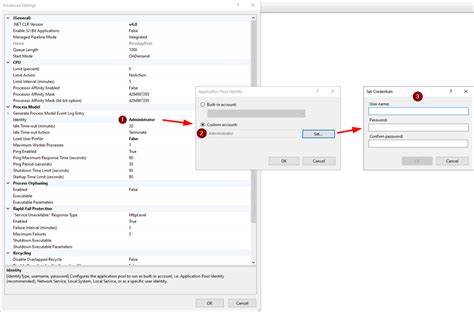 Software Overview RMS Monitoring Software Server Software Installation Windows Authentication