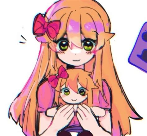 Elizabeth Afton Icon Afton Fnaf Drawings Anime Character Design