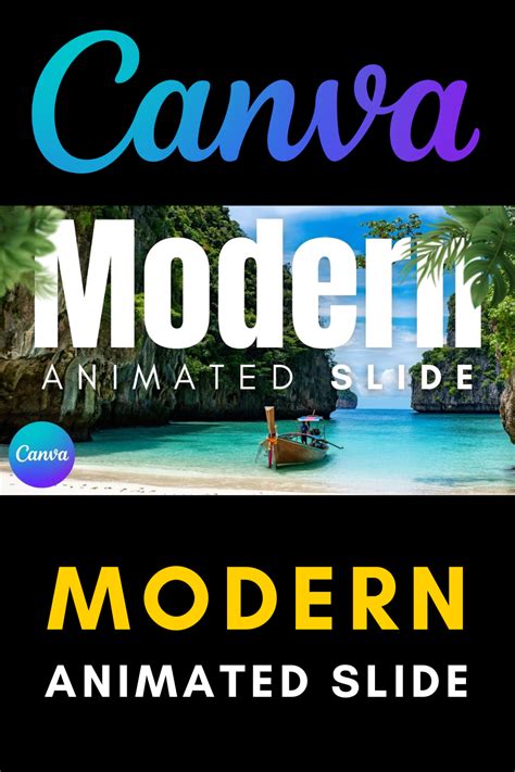 67 Canva Animation Tutorial Ideas In 2025 Animation Tutorial