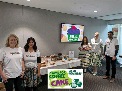 shilpa vyas on linkedin oracle macmillancoffeemorning oraclevolunteers