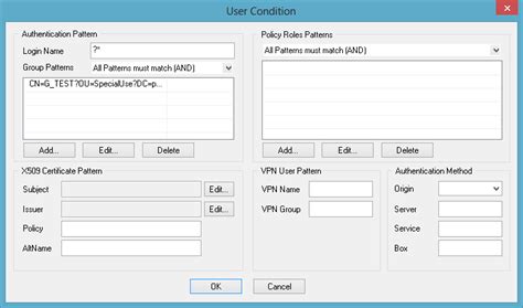 How To Create And Apply Custom User Objects Barracuda Campus