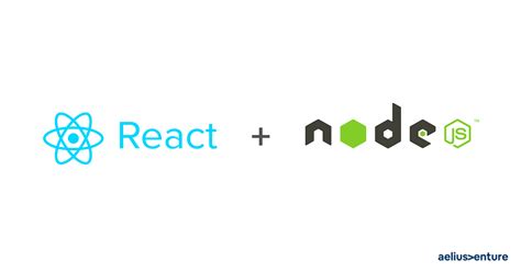 Use React And Node Js For Your Next Web Project