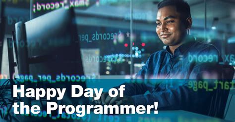 michigan science center on linkedin dayoftheprogrammer 256bytes computerprogramming