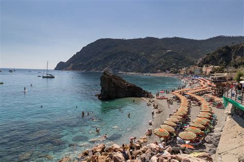 Best Beaches In And Around Portofino Italy Celebrity Cruises