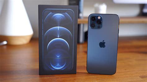 Iphone 12 Pro Id