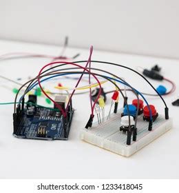 Arduino Images Stock Photos Vectors Shutterstock