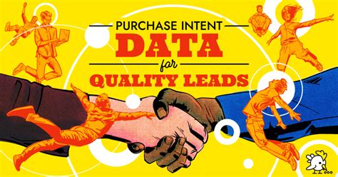 Purchase Intent Data How To Use Data To Identify Quality Leads