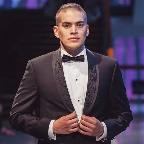 Dyami Thomas Model And Motivational Speaker R Ladyboners