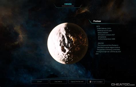 Mass Effect Andromeda Guide And Walkthrough Farong