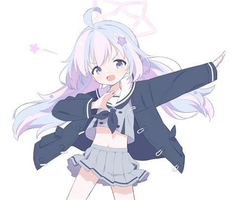 Reisa Blue Archive Drawn By Urotsuki201304 Danbooru