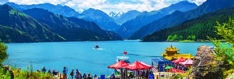 6 Days Urumqi And Kashgar Tour Best Xinjiang Culture And History Tour