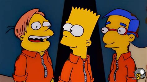 فصل دهم سریال سیمپسون ها قسمت 11 فیلو