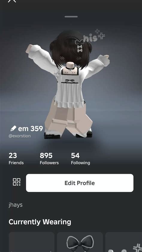 490 🎀 𝓇𝑜𝒷𝓁𝑜𝓍 𝒶𝓋𝒶𝓉𝒶𝓇𝓈 Ideas In 2025 Roblox Avatar Cool Avatars