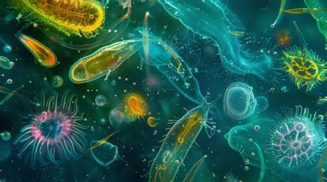 Page 2 Phytoplankton Images Free Download On Freepik