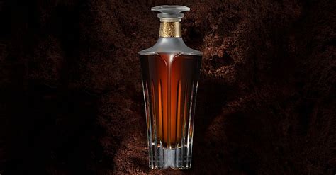 Midleton Unveils 48 Year Old Irish Whiskey That Costs 55000 Maxim