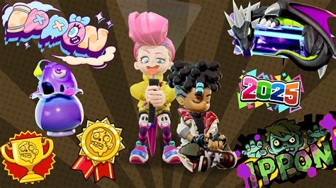 Ninjala Season 18｜ninjala Official Site